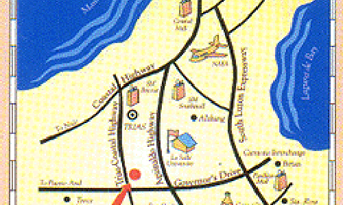 Villaggio Ignatius - Jerusaland ASPV Realty